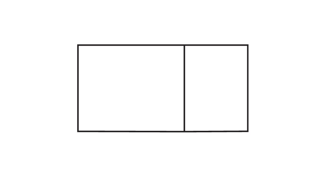 How to Draw a House for Kids, Easy House Drawing | Tu-Torial