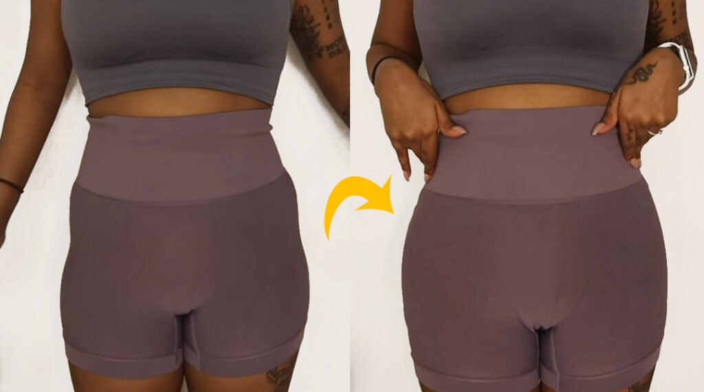 How to Get Rid of Hip Dips: Exercises & Lifestyle Choices